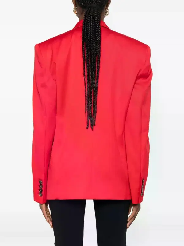 Stella McCartney Double-breasted Blazer