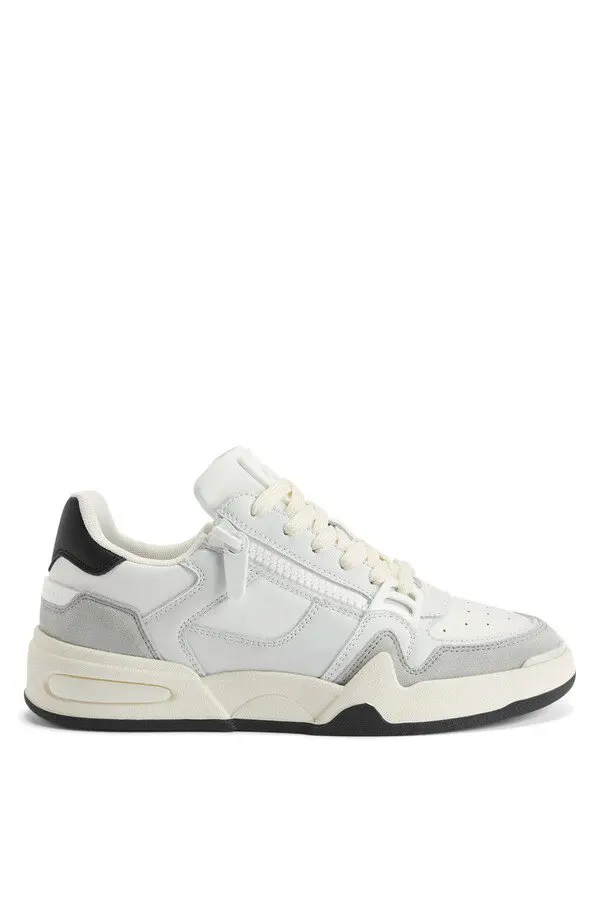 GIUSEPPE ZANOTTI Gz-ghost Low-top Sneakers