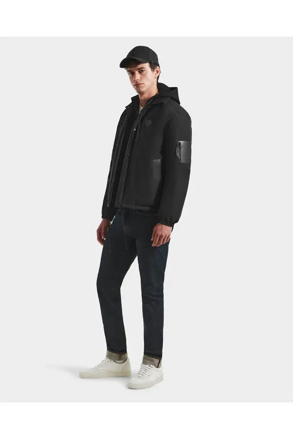 Rudsak Luca Hv Jacket