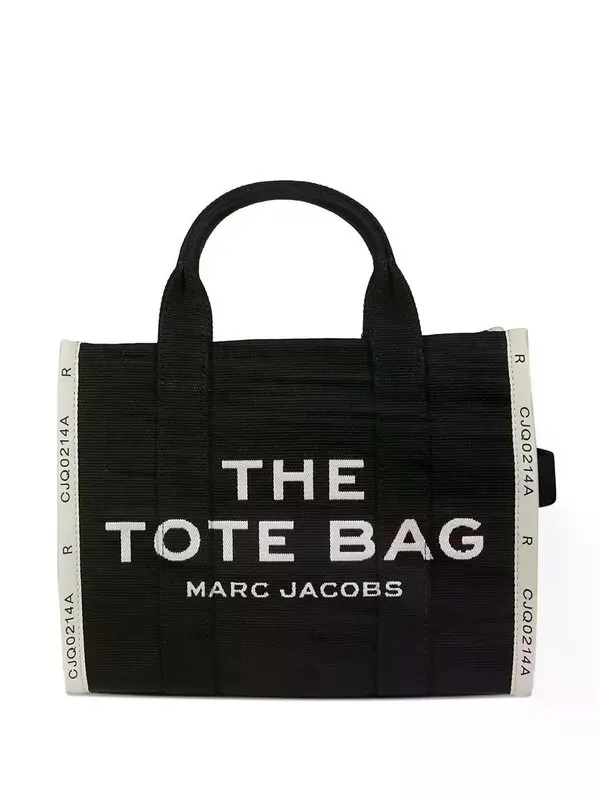 Marc Jacobs Jacquard Tote Bag