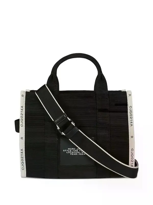 Marc Jacobs Jacquard Tote Bag