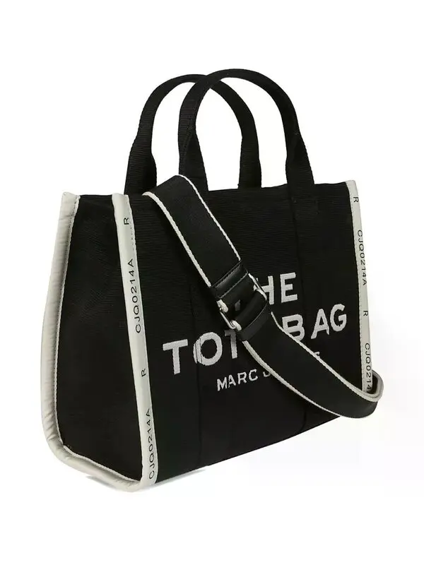 Marc Jacobs Jacquard Tote Bag