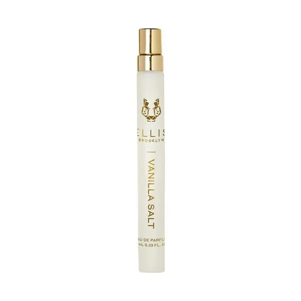 ELLIS BROOKLYN Vanilla Salt Eau De Parfum 0.33 Fl Oz - One-color