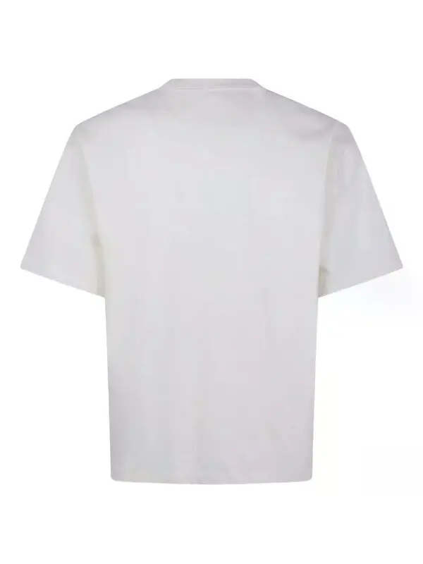 Dickies Cotton T-shirt - Neutrals