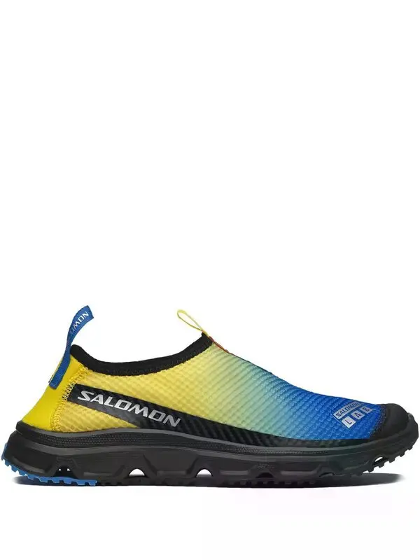 SALOMON Rx Moc 3.0 Trainers - Yellow