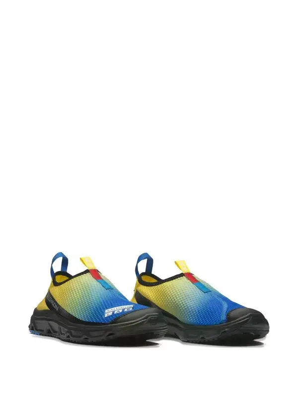 SALOMON Rx Moc 3.0 Trainers - Yellow