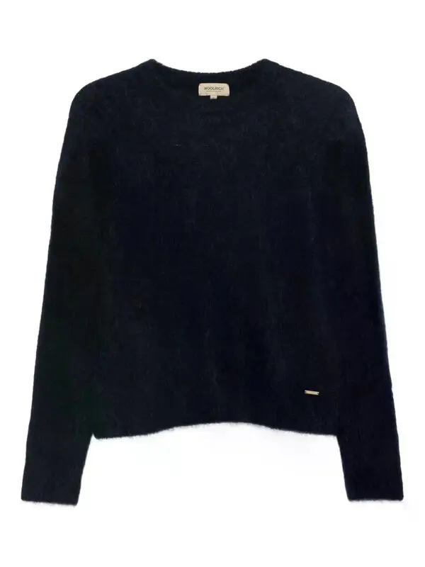 Woolrich Crew-neck Sweater