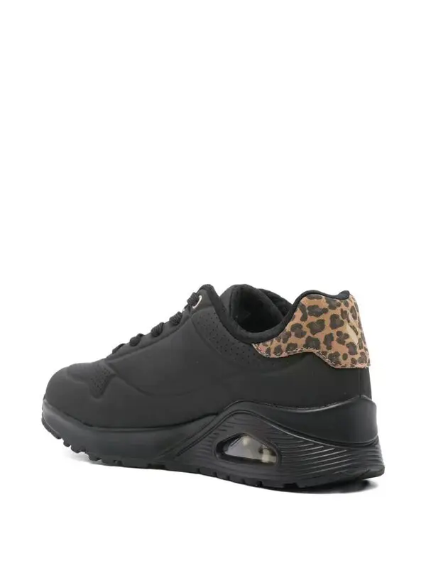Sketchers Leopard-print Sneakers