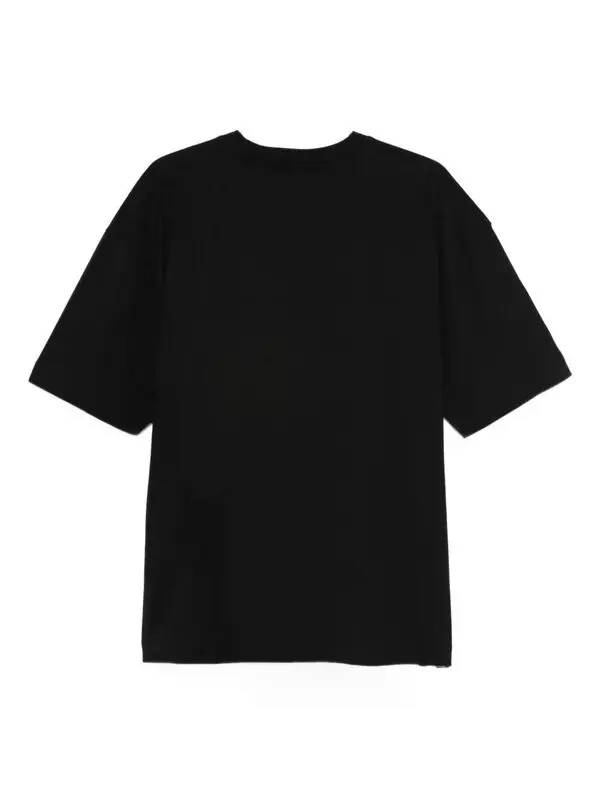 Études Studio Logo-print T-shirt