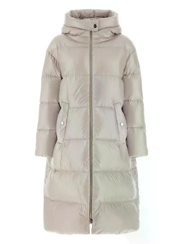 Herno Nylon Ultralight Coat