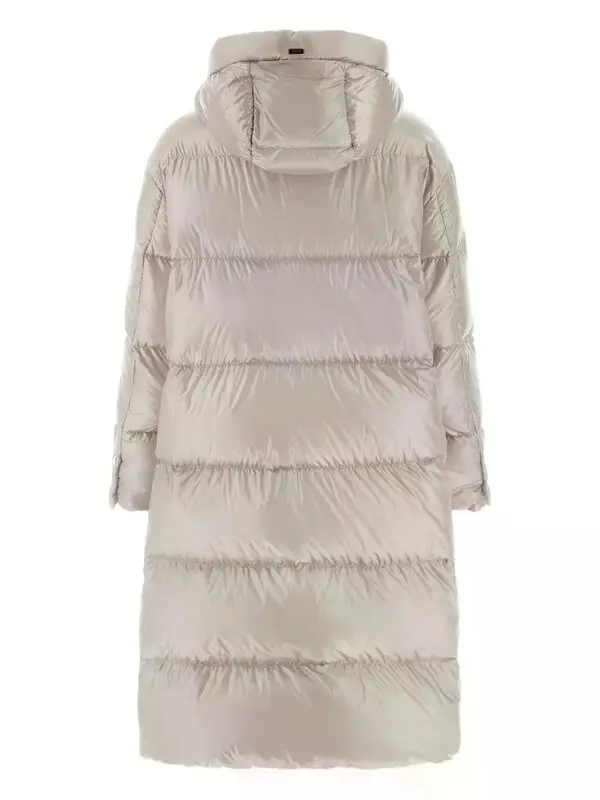 Herno Nylon Ultralight Coat