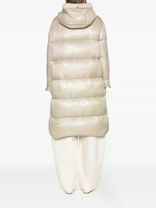 Herno Nylon Ultralight Coat