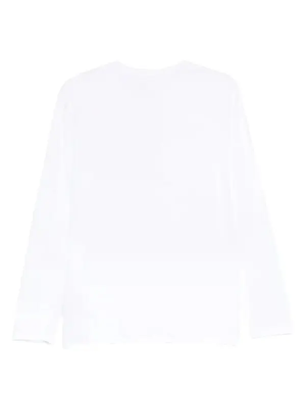 Majestic Filatures Long-sleeve T-shirt