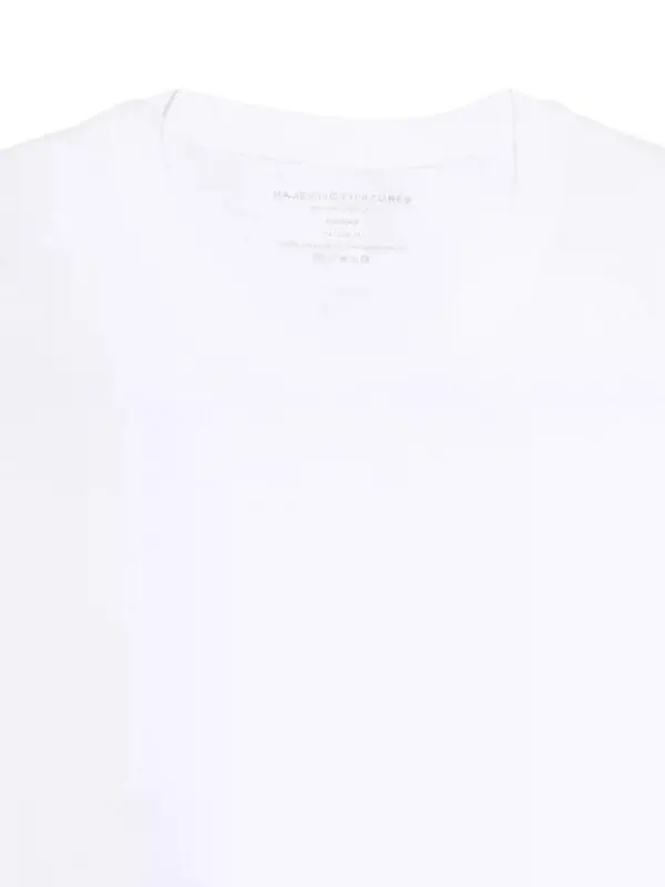 Majestic Filatures Long-sleeve T-shirt