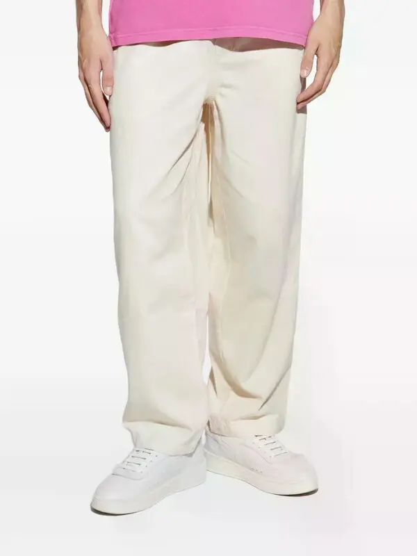 American Vintage Elasticated-waist Trousers