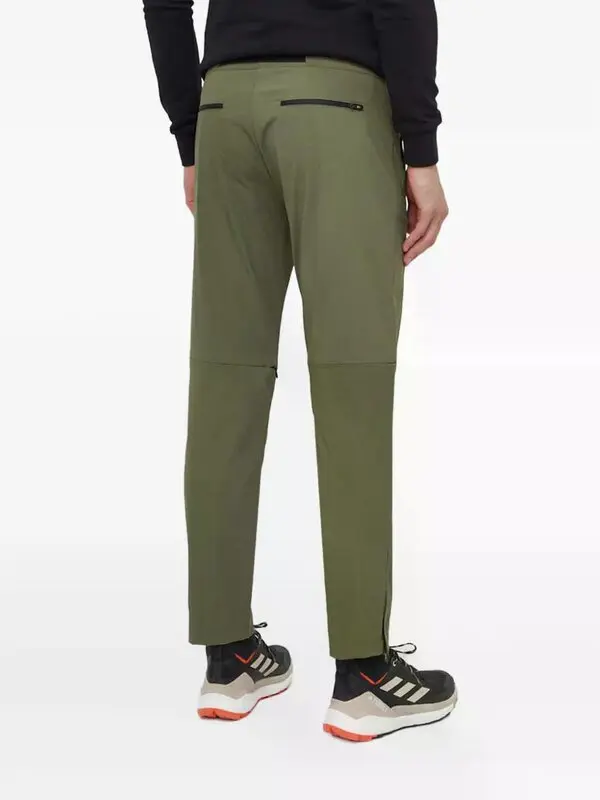 COLMAR Zip-detail Convertible Pants