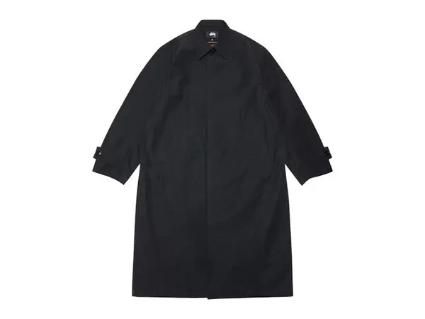 StÜssy All Season Trench Coat