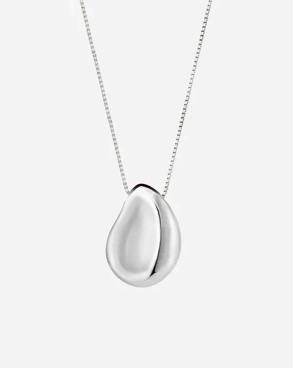 Ring Concierge Forma Pendant Necklace - One-color
