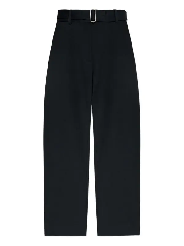 Studio Nicholson Sculptural Trousers