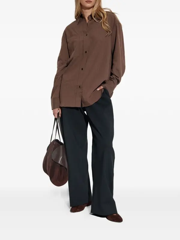 Studio Nicholson Sculptural Trousers