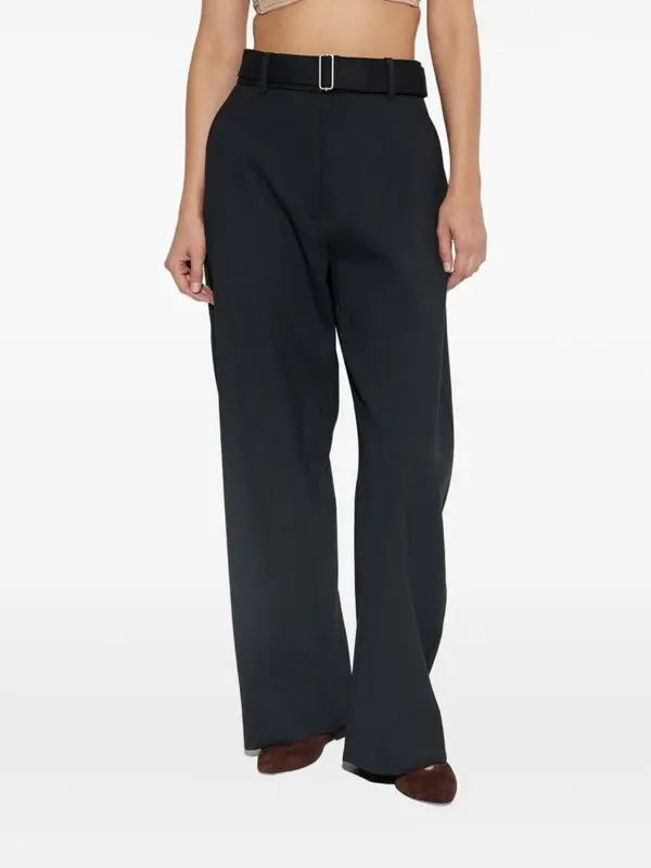 Studio Nicholson Sculptural Trousers