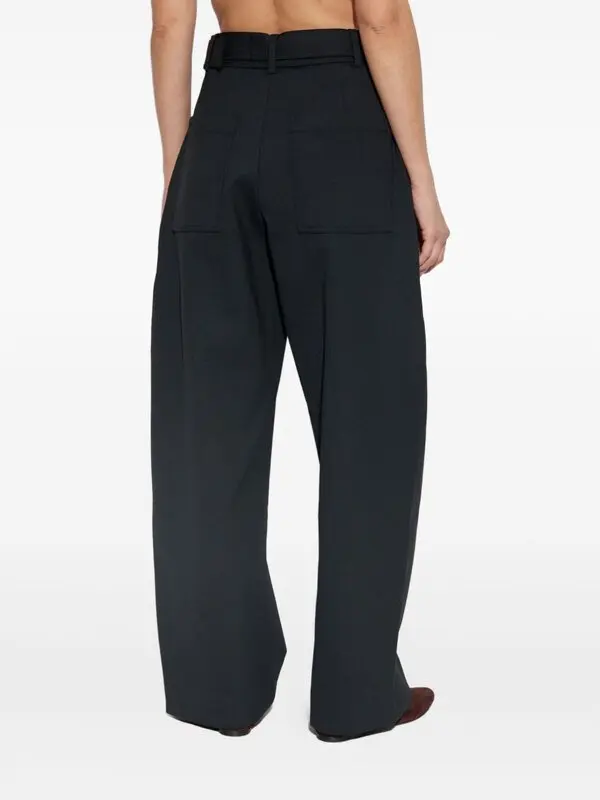 Studio Nicholson Sculptural Trousers