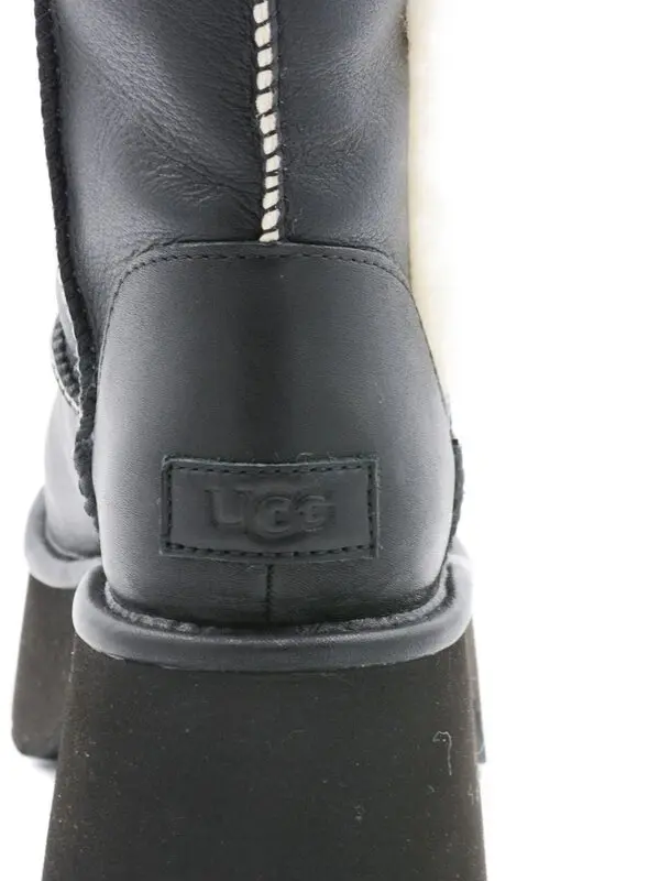 UGG Esmee Boots - Black