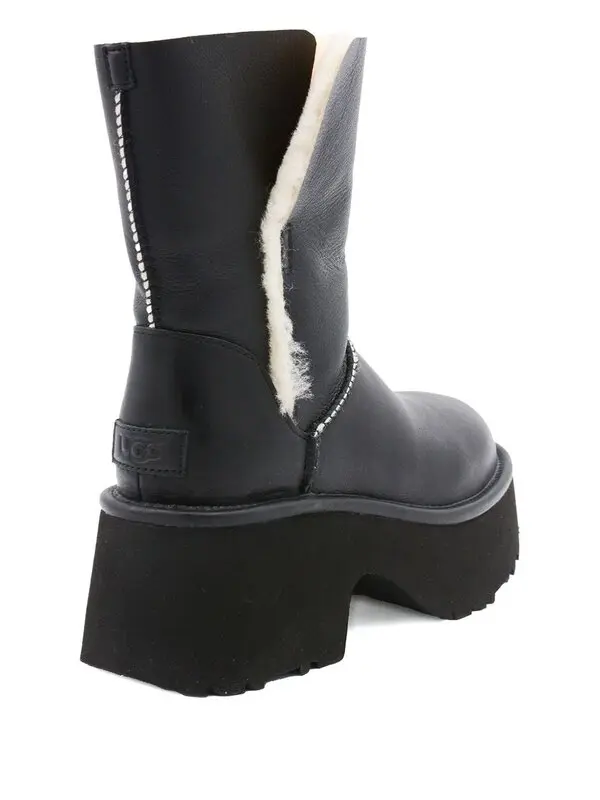 UGG Esmee Boots - Black