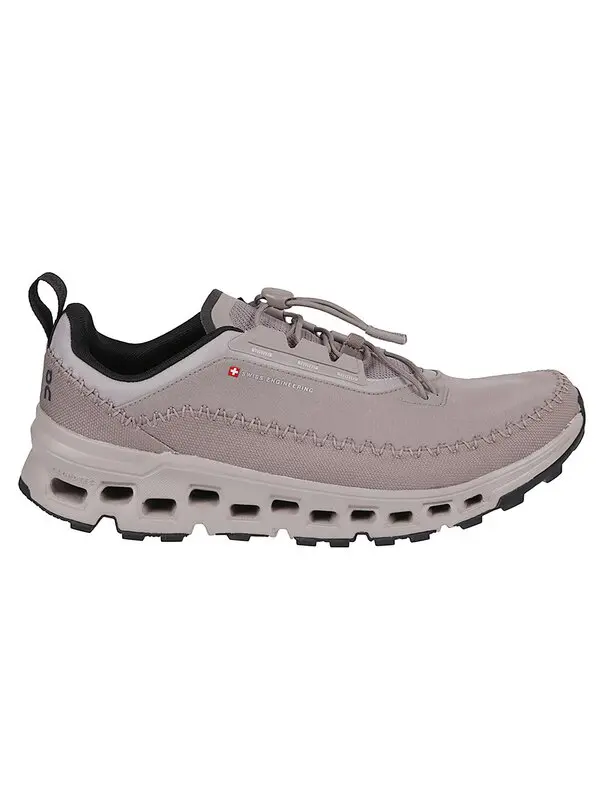 On Sneaker Cloudway - Grey