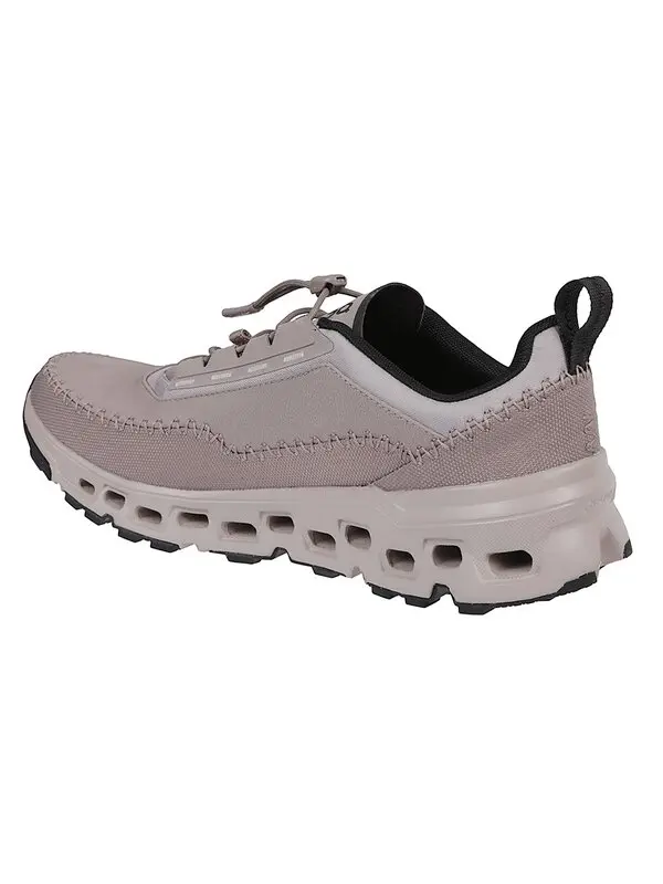 On Sneaker Cloudway - Grey