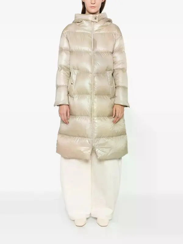 Herno Nylon Ultralight Coat