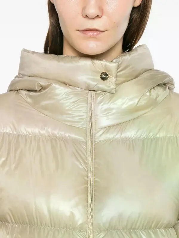 Herno Nylon Ultralight Coat