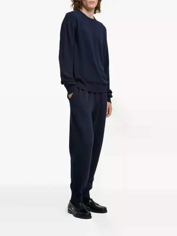 BARRIE Crew-neck Sweater