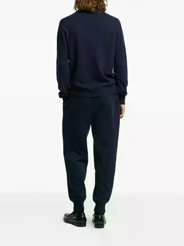 BARRIE Crew-neck Sweater