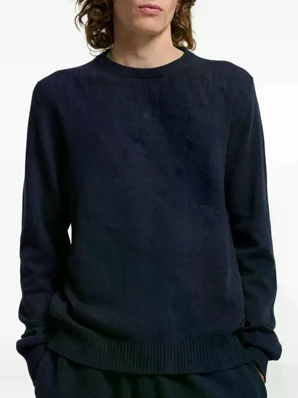 BARRIE Crew-neck Sweater