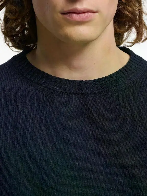 BARRIE Crew-neck Sweater