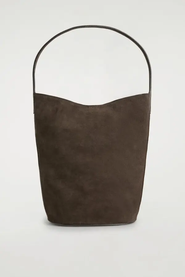 Cos Paradigm Tote Bag
