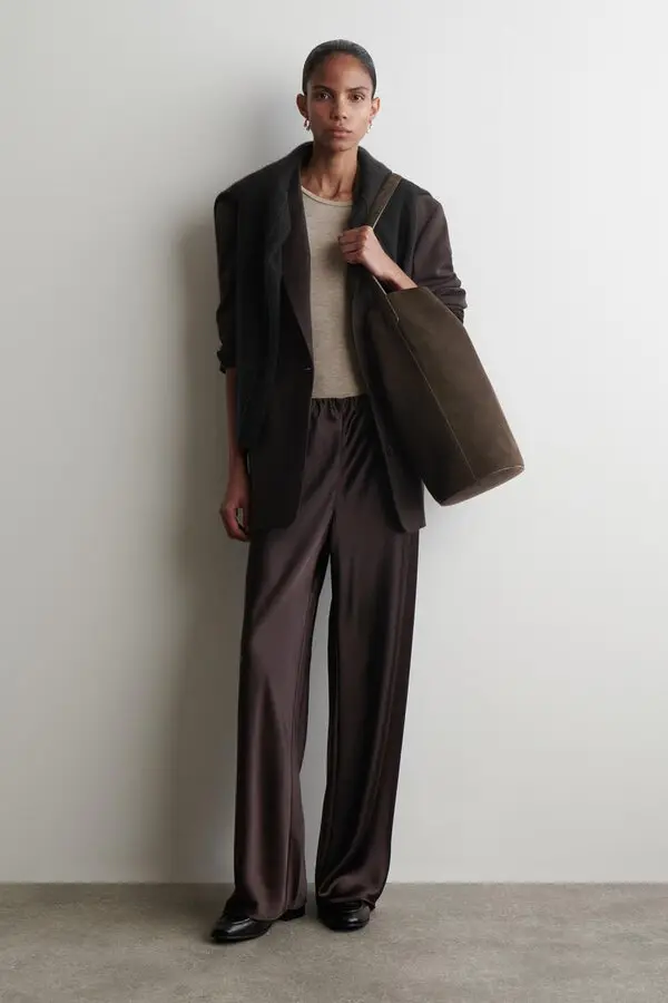 Cos Paradigm Tote Bag