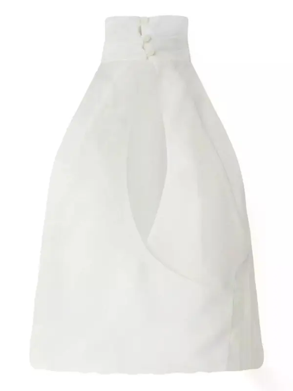 Pinko Halterneck Top