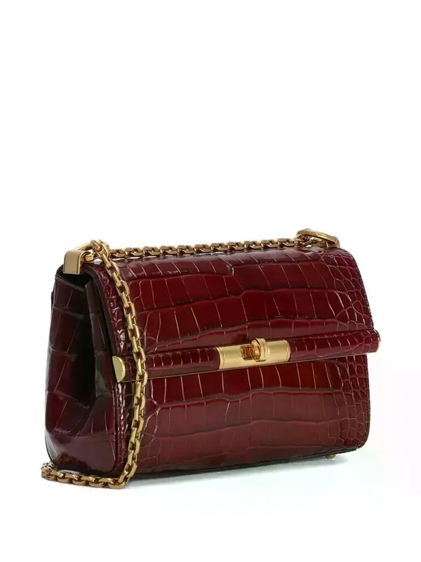 Dolce & Gabbana Mini Marlene Bag - Red