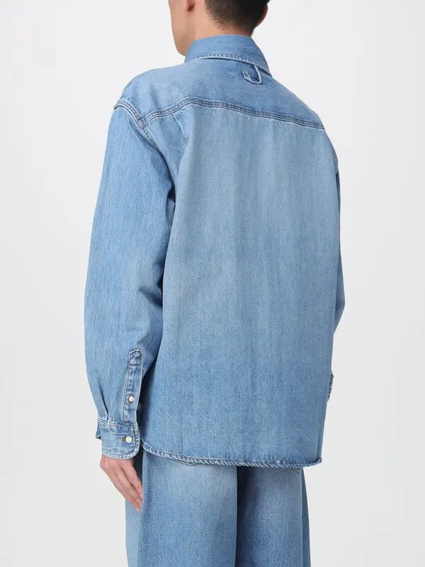 Jacquemus Jacket - Blue