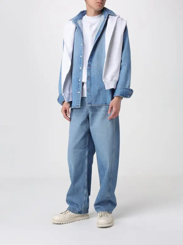 Jacquemus Jacket - Blue