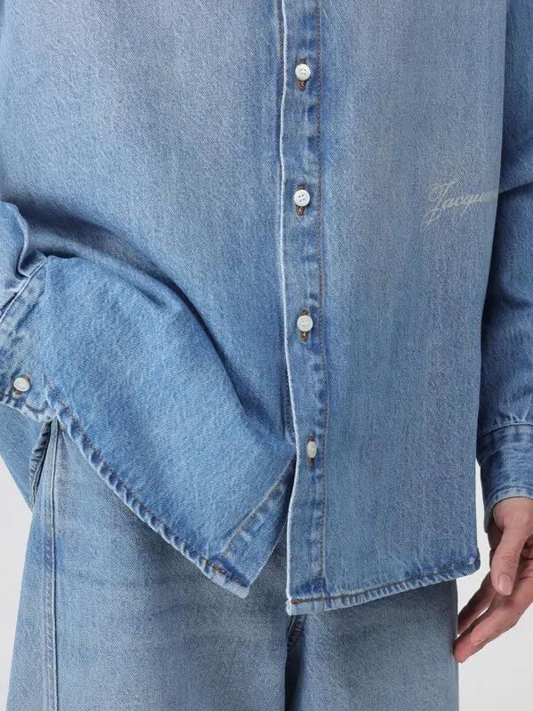 Jacquemus Jacket - Blue