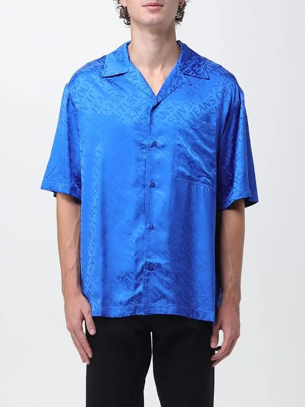 Versace Shirt