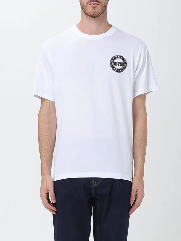 Versace T-shirt - White