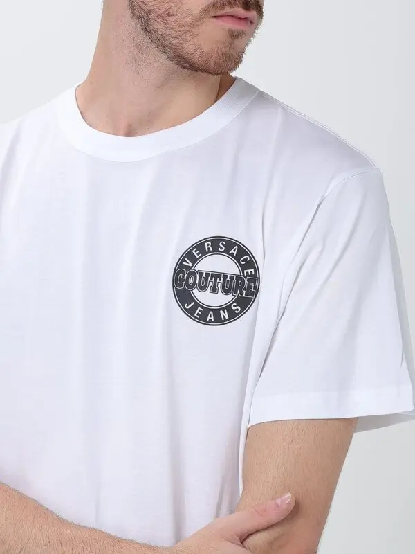 Versace T-shirt - White