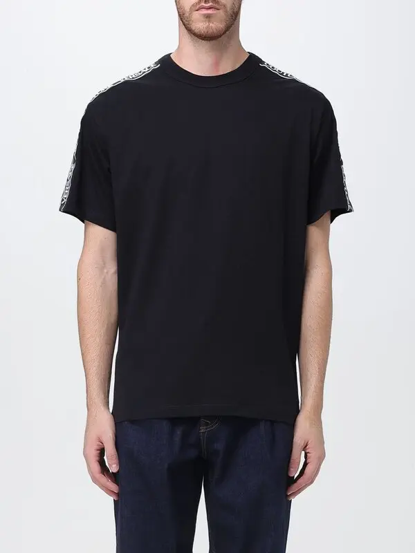 Versace T-shirt - Black