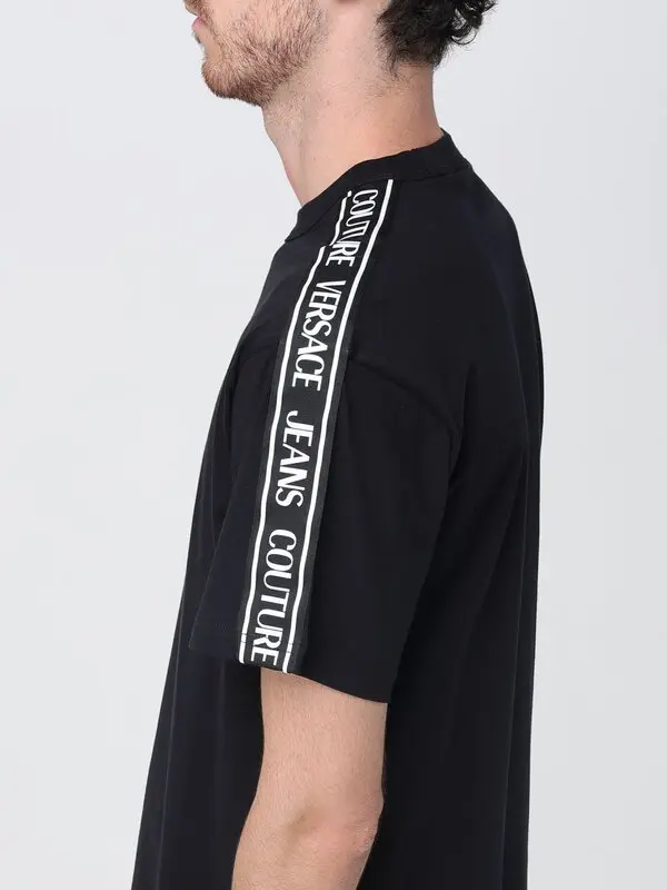 Versace T-shirt - Black