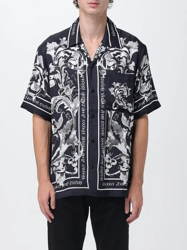 Versace Shirt