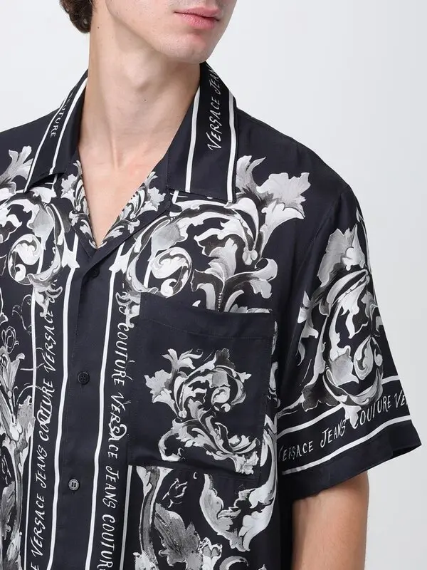 Versace Shirt